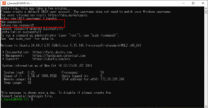 WSL2でDifyを使う | Techな書斎